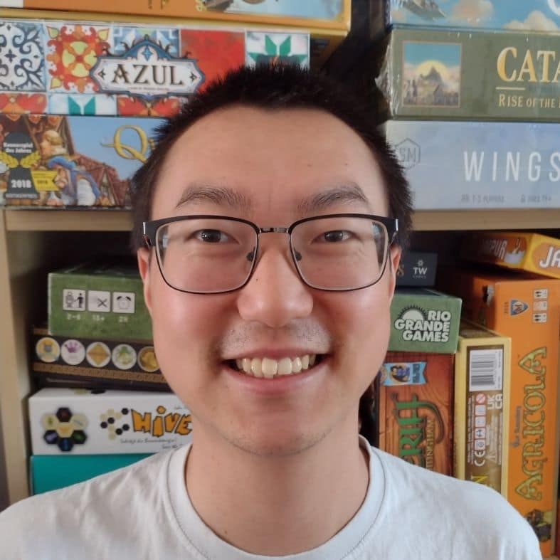 People – Catoni Lab